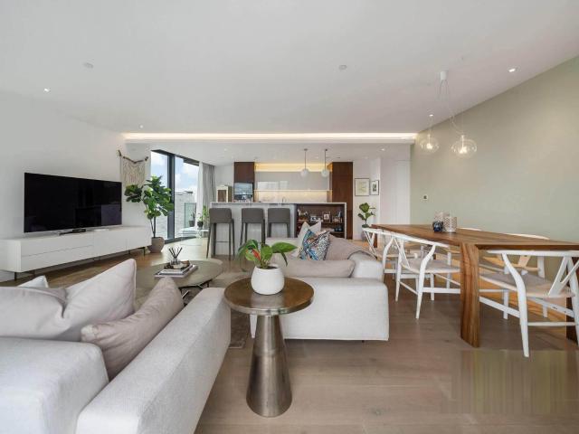 Lighterman Towers, Chelsea, SW10 Wilfords London