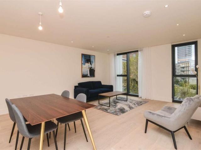 Lighterman Towers, Harbour Ave SW10, 1 bed flat to rent, £3,000 pcm | PrimeLocation