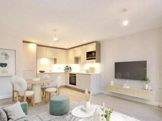 Lightfield, Barnet, 1 Bedroom Apartment