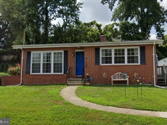 Lightfoot Dr, Baltimore, Home For Sale