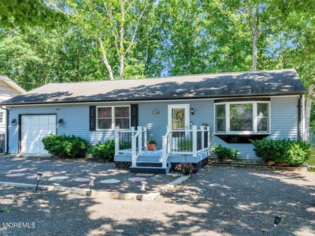 Lighthouse Dr, Manahawkin, Home For Sale