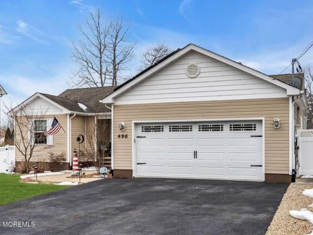 Lighthouse Dr, Manahawkin, Home For Sale