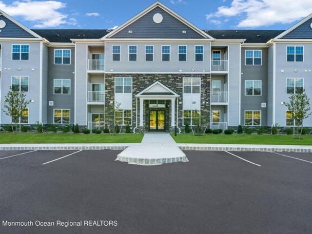 Lighthouse Dr Apt,barnegat, Condo For Sale