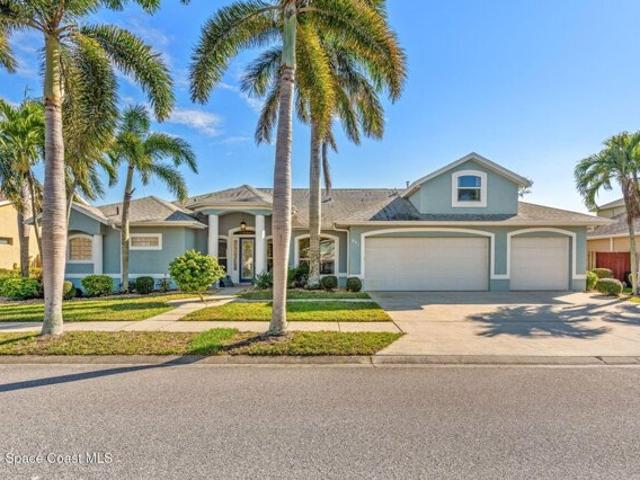 Lighthouse Landing St, Satellite Beach, Home For Sale