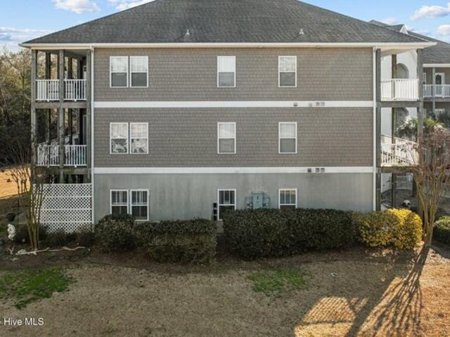 Lighthouse Ln Apt A, Cedar Point, Condo For Sale