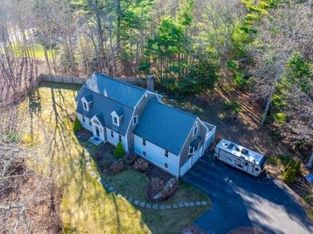 Lighthouse Ln, Forestdale, Home For Sale