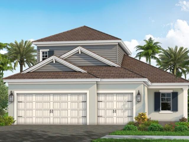 Lighthouse Plan SkySail Community
