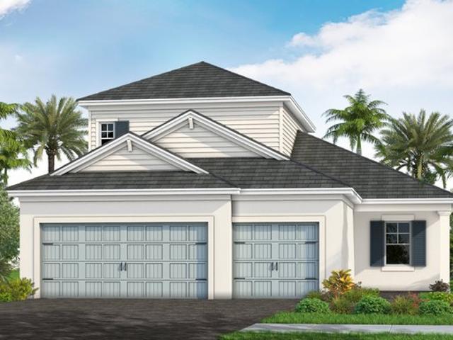Lighthouse Plan Palm Grove Community