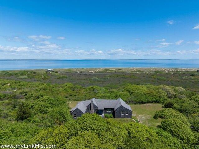 Lighthouse Rd, Aquinnah, Home For Sale