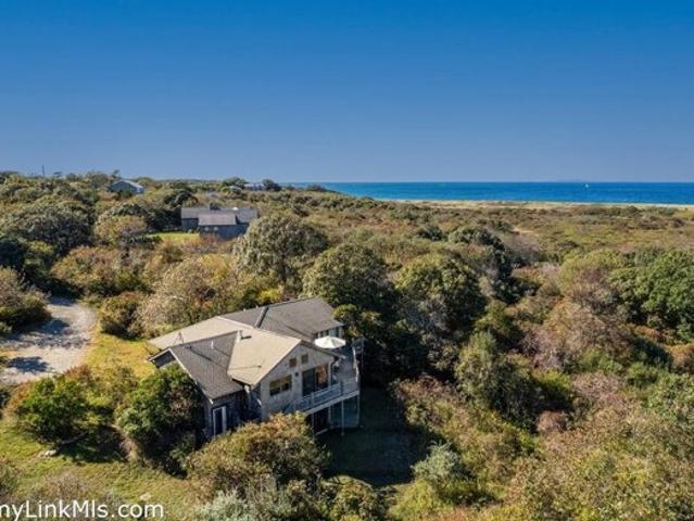 Lighthouse Rd, Aquinnah, Home For Sale