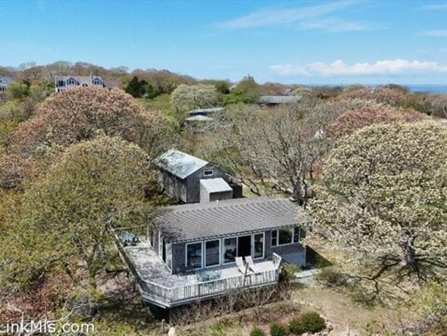 Lighthouse Rd, Aquinnah, Home For Sale