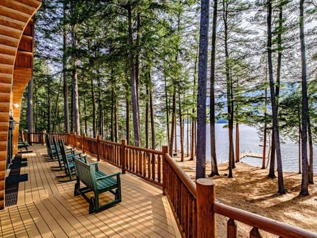 Lighthouse Rd, Bridgton, Home For Sale