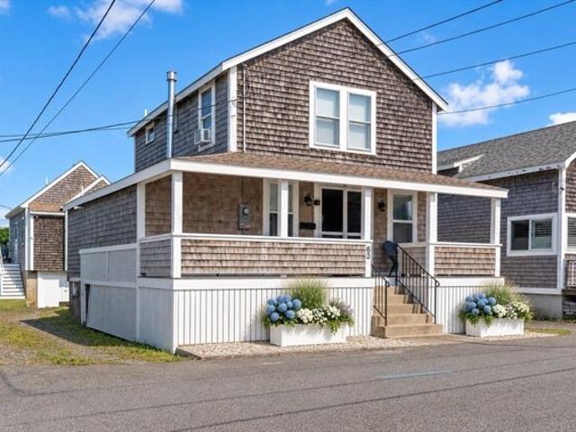 Lighthouse Rd, Scituate, Home For Sale