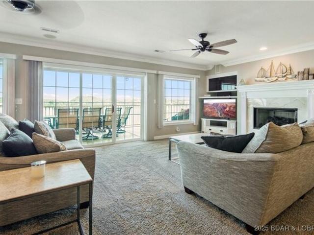 Lighthouse Rd Unit,lake Ozark, Condo For Sale