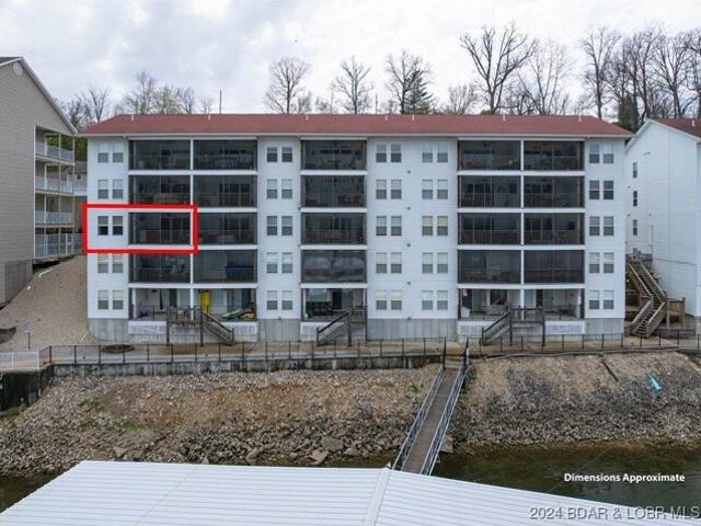 Lighthouse Rd Unit, Lake Ozark, Condo For Sale