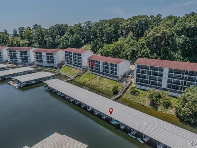 Lighthouse Rd Unit, Lake Ozark, Condo For Sale