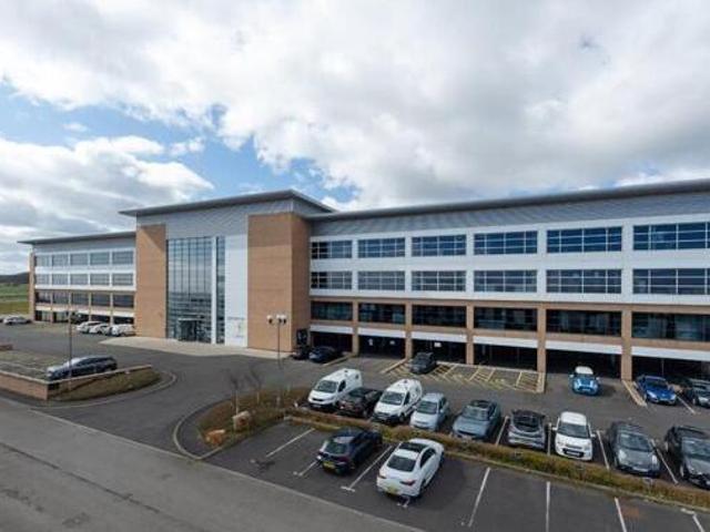 Lighthouse View, Spectrum Business Park, Office To Lease