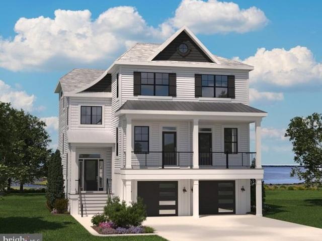 Lightkeepers Way Lot 43, Selbyville, DE 19975