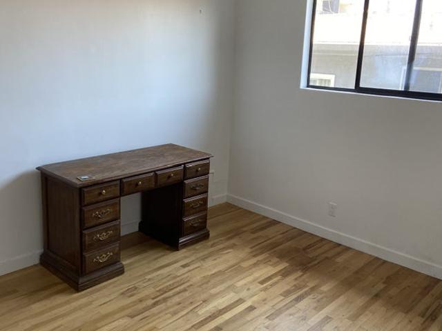 Lightly Furnished Bedroom w/ Parking Spot | Bever