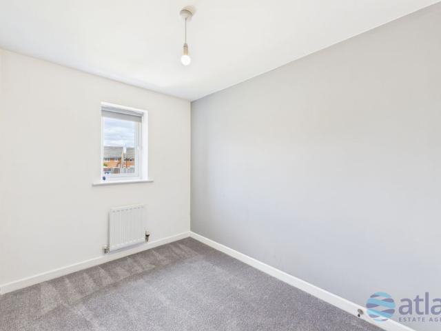 Lightstream Drive, Hunts Cross, L24, L4, Chiltern