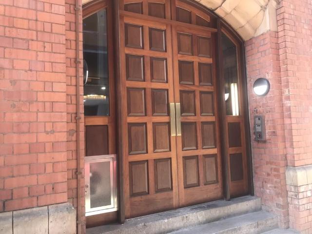 lightwell, Birmingham B3 1 bed apartment to rent £1,000 pcm £231 pw