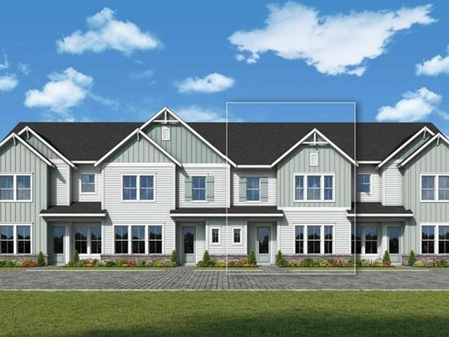 Lightwood Plan Crosscreek Walk Courtyard Community