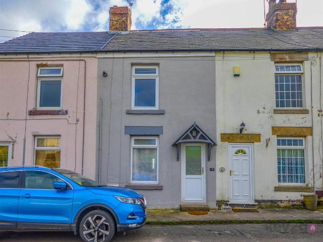 Lightwood Road, Marsh Lane, Sheffield S21, 2 bed terraced house to rent, £825 pcm | PrimeLocation