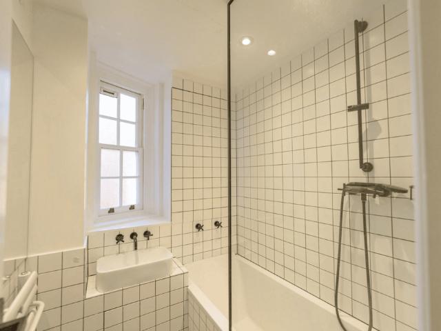 Ligonier Street, London, E2 4 bed apartment to rent £5,000 pcm £1,154 pw