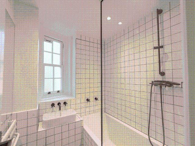Ligonier Street, London E2, 4 bed flat to rent, £5,000 pcm | PrimeLocation