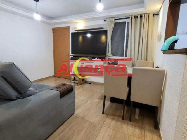 LIINDO APARTAMENTO CONDOMINIO SANTA LUCIA