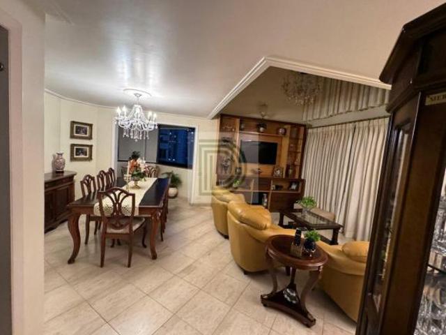LIINDA COBERTURA DUPLEX À VENDA NO MORUMBI, COM 185M²