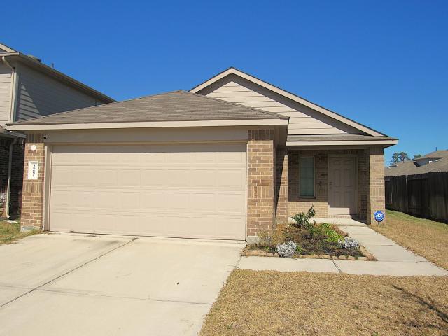 Like New 3 bed 2 bath Conroe Rental Property