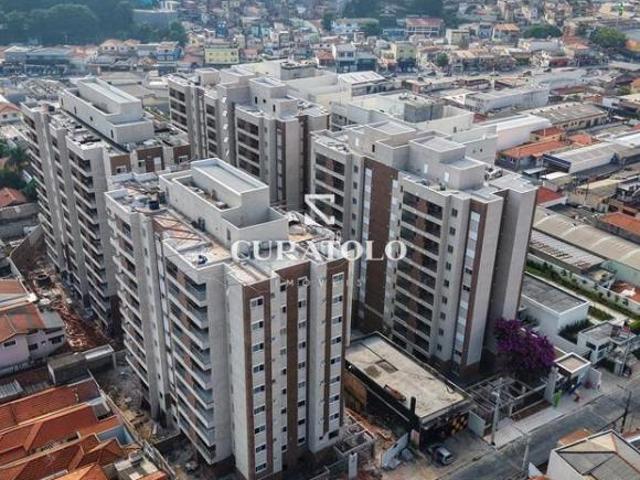 Like Casa Verde Apartamento à venda com 68 m², 3 quartos, varanda gourmet e vaga, Vila Bandeirante