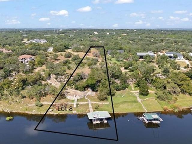 Likeness Rd Lot 8, Spicewood, TX 78669