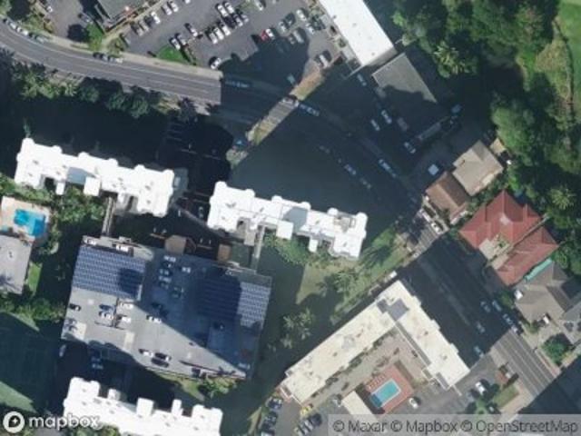 Likini St Apt Ph102