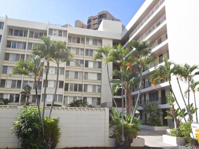 Likini West_ For Rent