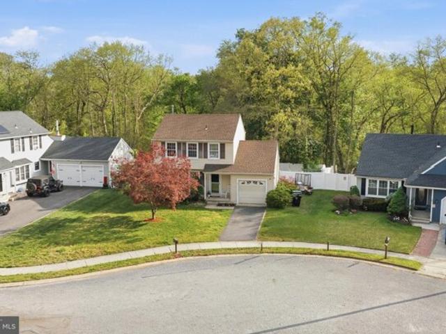 Lily Ct, Atco, Home For Sale