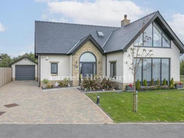 Lily Close, Middleton, 4 Bedroom House