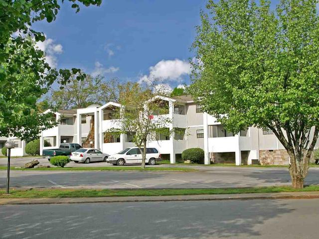Lily Grace South 1 Bedroom Apartment for Rent at 510 Central Dr, Chattanooga, TN 37421 Woodmore Dalewood