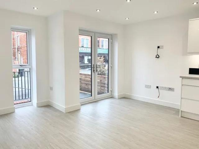 Lily Grove, Beeston Rylands, NG9, Property for rent