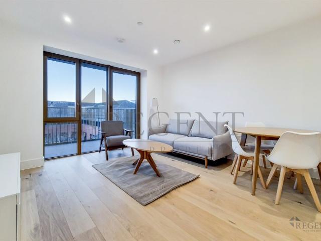 Lily House, Eden Grove TW18, 2 bed flat to rent, £1,900 pcm | PrimeLocation