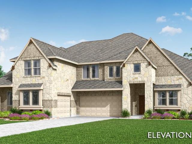 Lily IV Plan Somerset Community