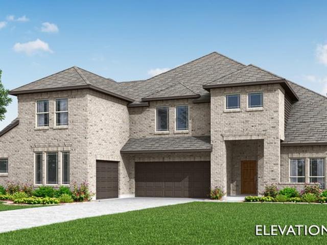 Lily III Plan Somerset Community