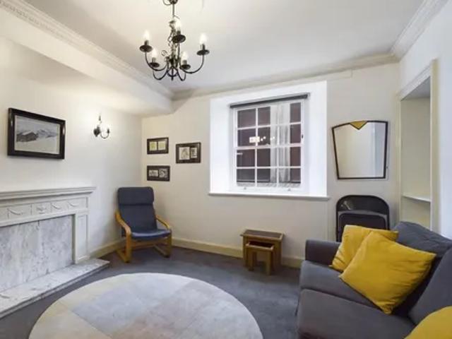 Lily Luna, 43 William Street, City of Edinburgh, EH3 7LW, United Kingdom | 1 bed apartment for rent #138849574 | Rentberry