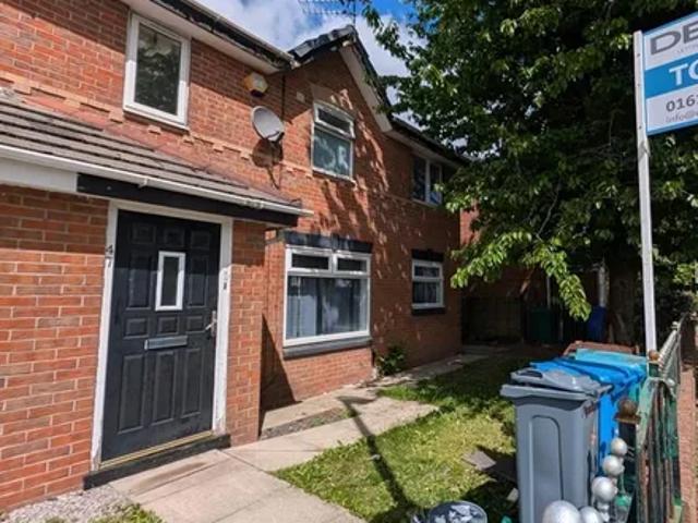 Lily Lane, Manchester, M9 4PE, United Kingdom | 2 bed duplex for rent #168043688 | Rentberry
