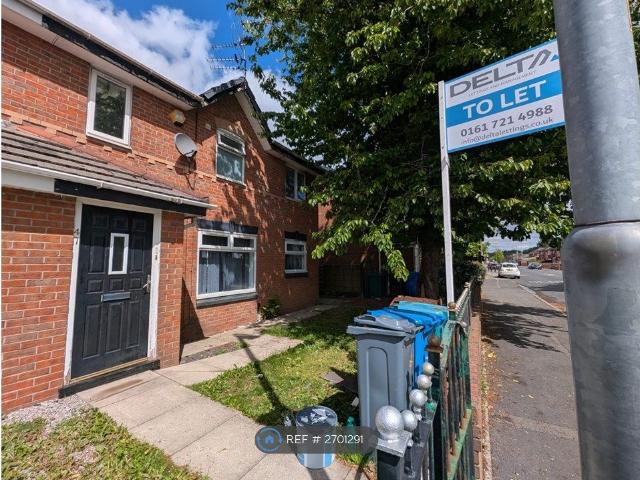 Lily Lane, Manchester M9, 2 bed semi detached house to rent, £1,095 pcm | PrimeLocation