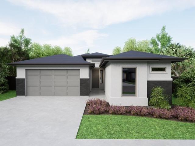 Lily Plan Jackson Ridge Community