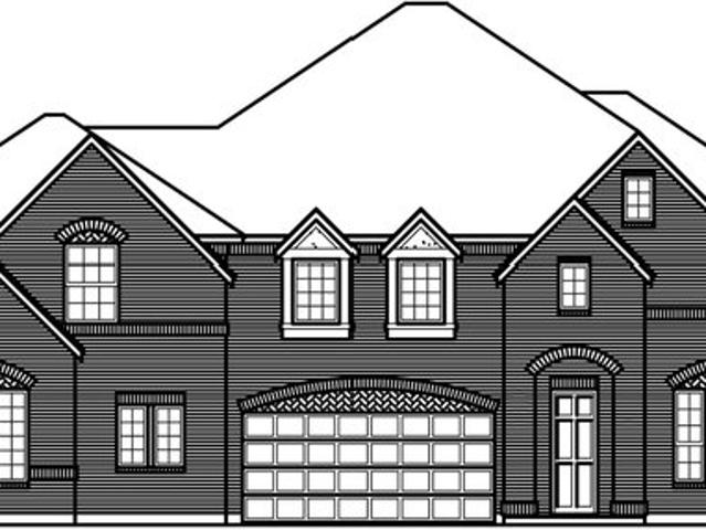 Lily Plan Rockwood Community