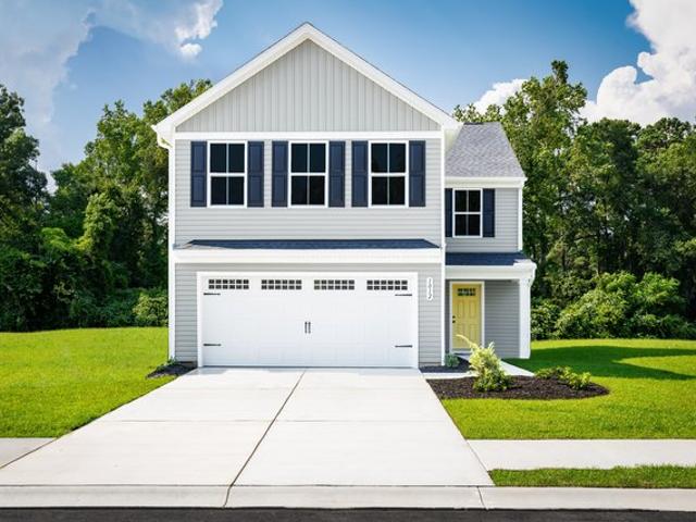 Lily Plan Wren Woods 2 Story Community