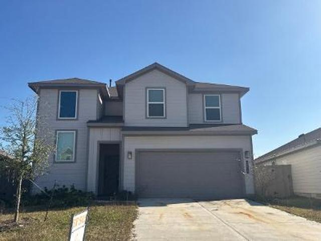 Lily Plains Drive
